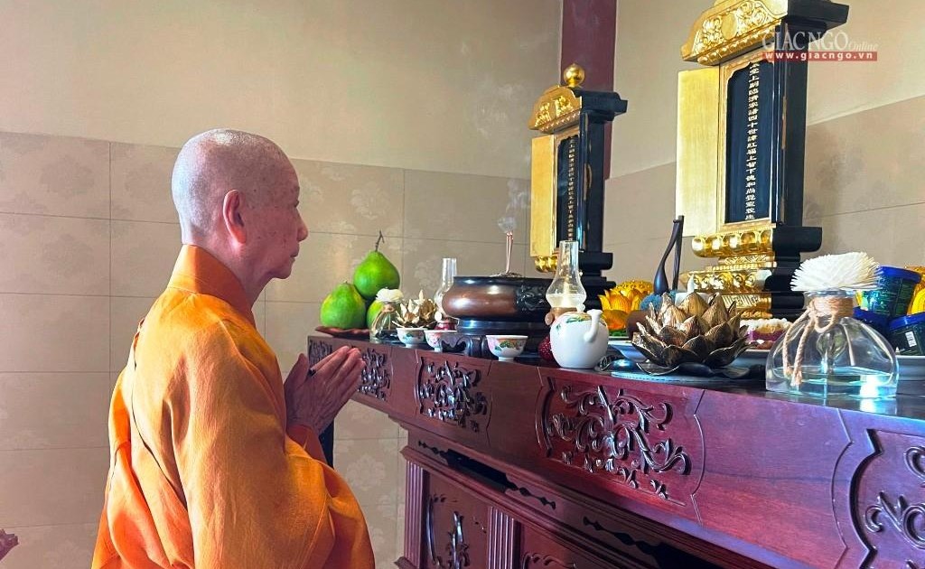 Sám Vu lan| Giác Ngộ Online