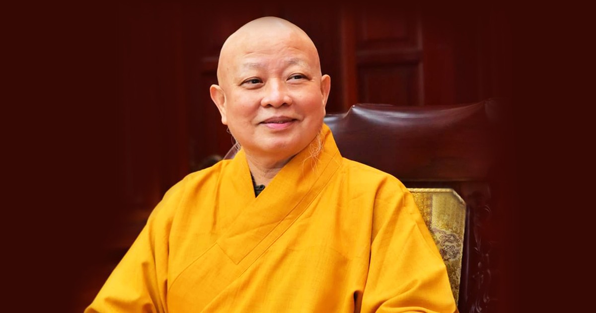 7 lời chia sẻ của Hoà thượng Thích Lệ Trang về tu tập| Giác Ngộ Online