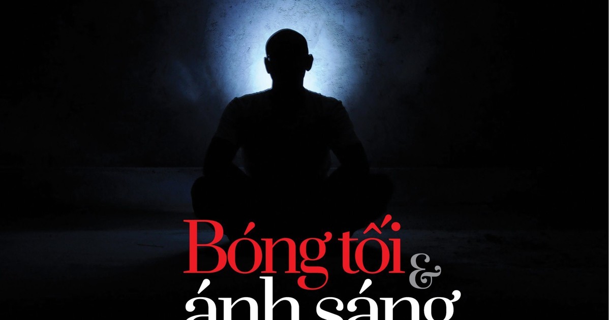 Bóng tối và ánh sáng| Giác Ngộ Online