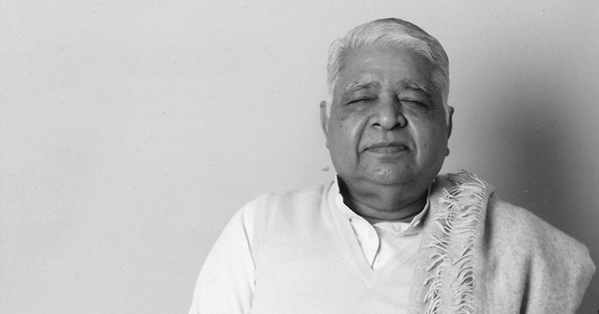 S.N.Goenka - Người phục hưng dòng thiền Vipassana tại Ấn Độ| Giác Ngộ ...