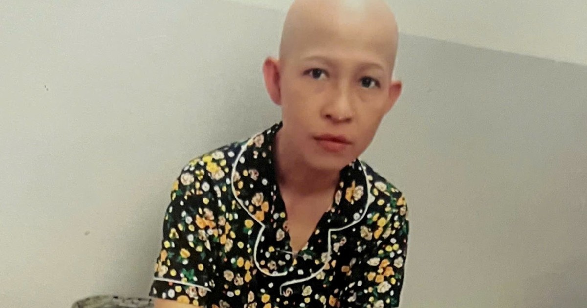 Mở rộng lòng từ: Mẹ đơn thân bị bệnh ung thư| Giác Ngộ Online