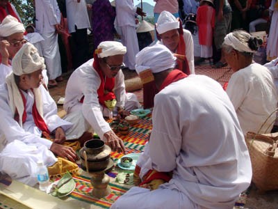 Giải thích bà la môn là gì trong lịch sử Trung Hoa